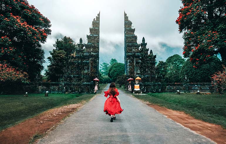 Insula Zeilor: obiective turistice și curiozități în Bali - Blog 2fly ...